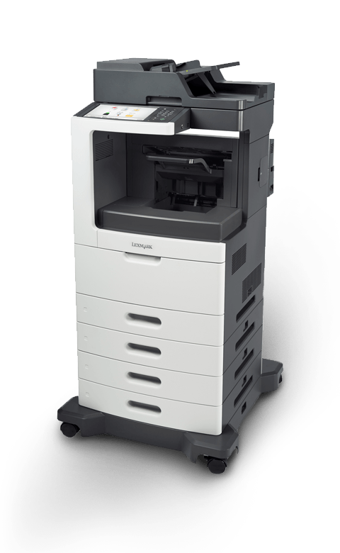 Laserpro - multifonctions Lexmark